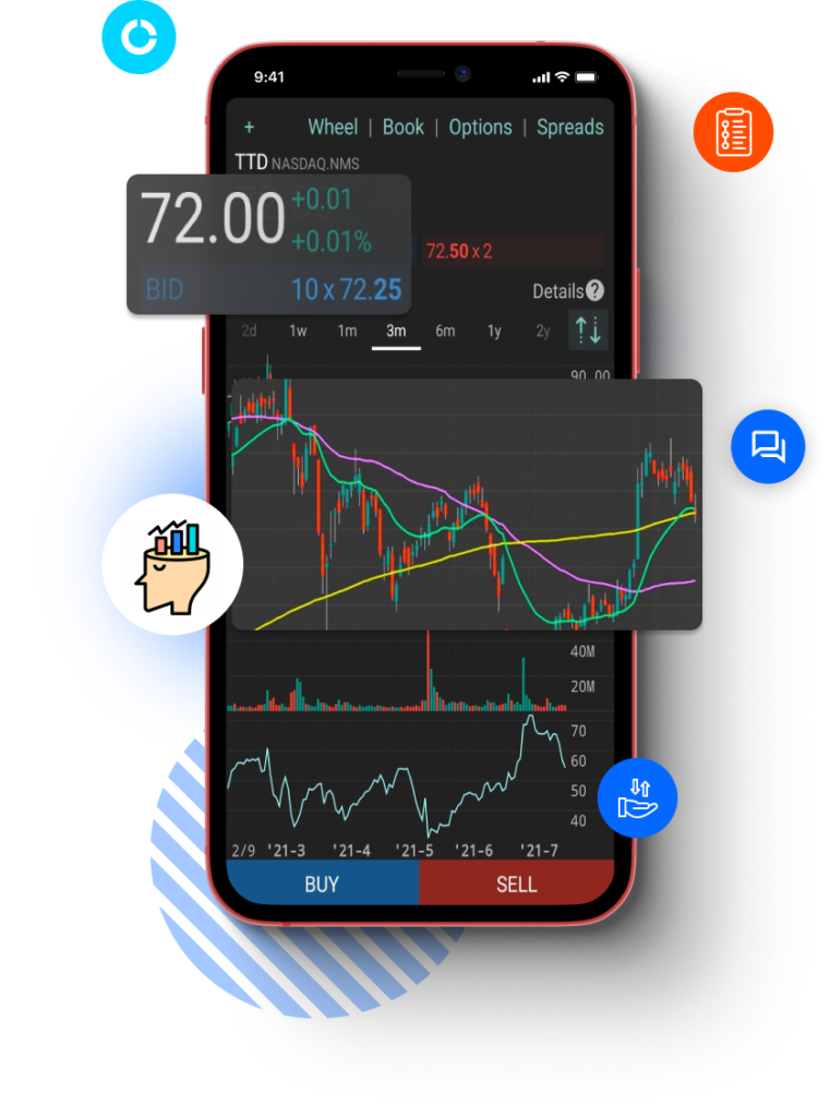 Home - Magnus Investors